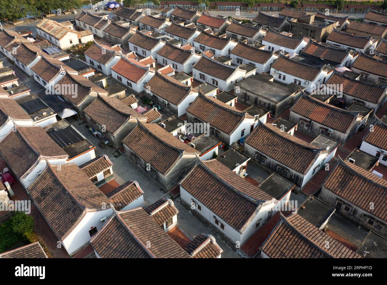 China fujian daimei hi-res stock photography and images - Alamy