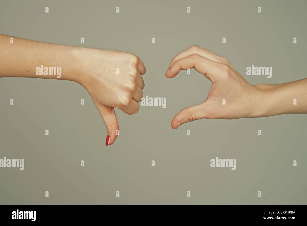 Sweethearts reunion hi-res stock photography and images - Alamy