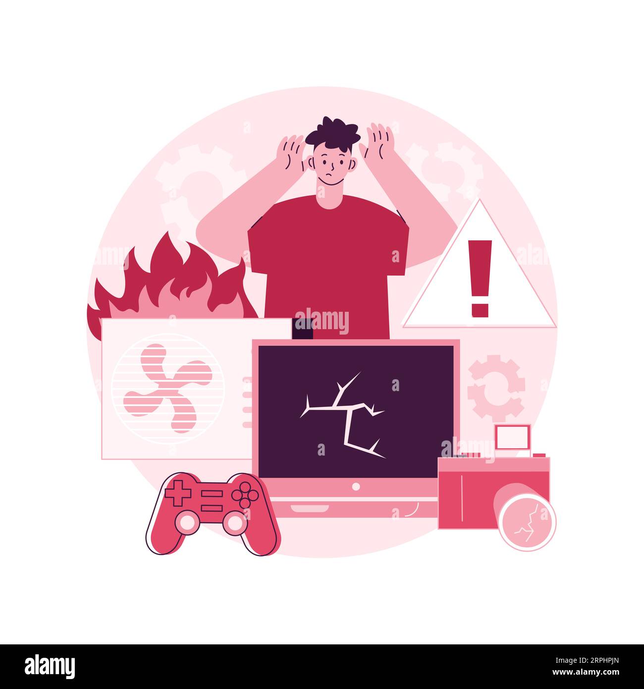 Product defect hi-res stock photography and images - Alamy