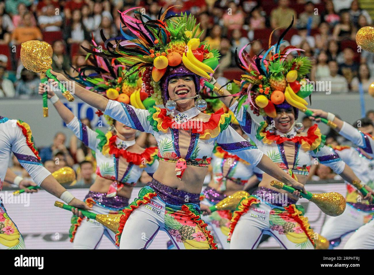 Cheerdance hi-res stock photography and images - Alamy