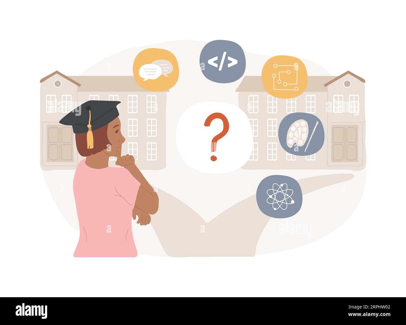 School rankings Stock Vector Images - Alamy