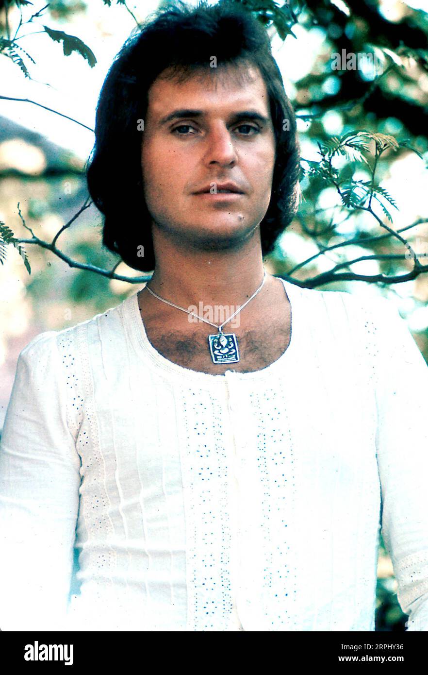 GARY WRIGHT (April 26, 1943 - September 4, 2023) was an American ...