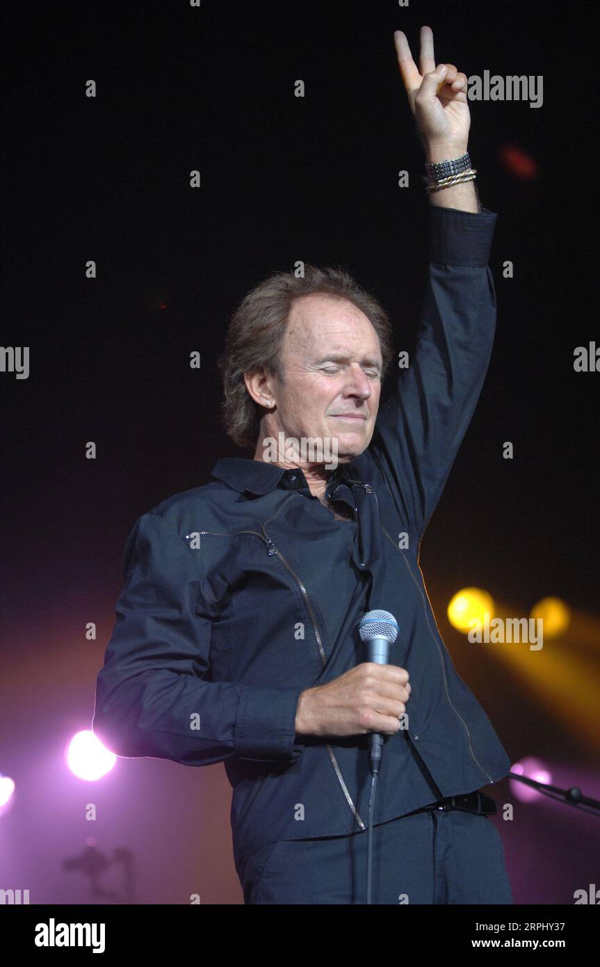 GARY WRIGHT (April 26, 1943 - September 4, 2023) was an American ...