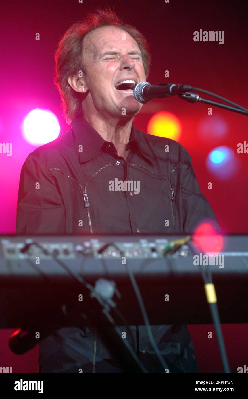 GARY WRIGHT (April 26, 1943 - September 4, 2023) was an American ...