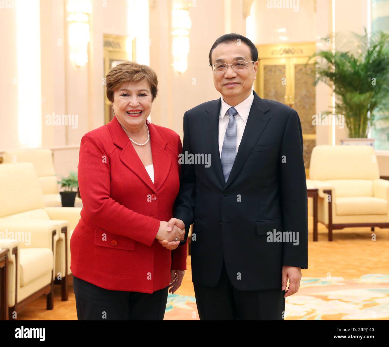 Chief meting hi-res stock photography and images - Alamy