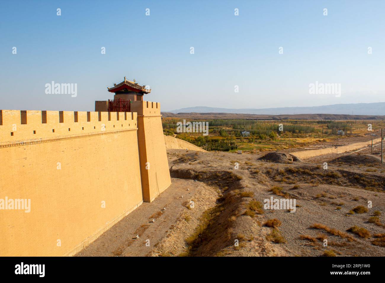 Ming dynasty great wall hi-res stock photography and images - Alamy