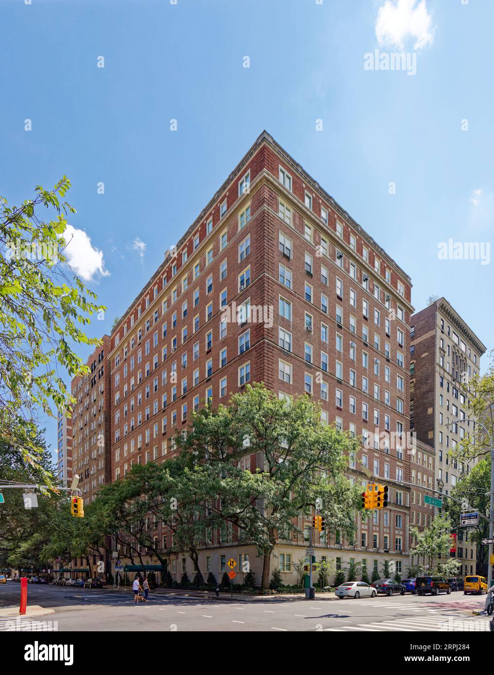 1148 fifth avenue hi-res stock photography and images - Alamy