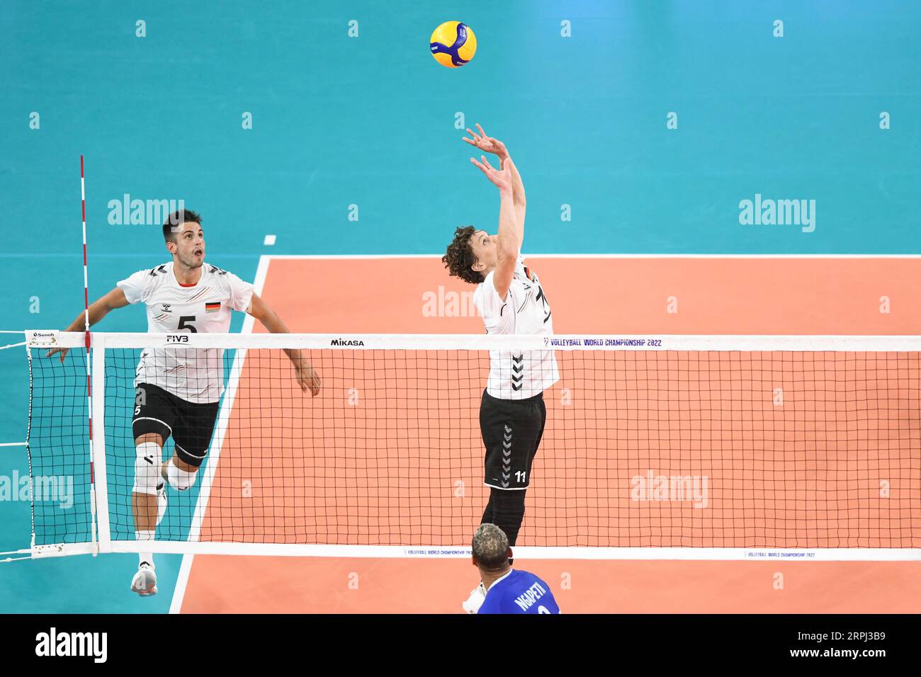 Moritz reichert hi-res stock photography and images - Alamy