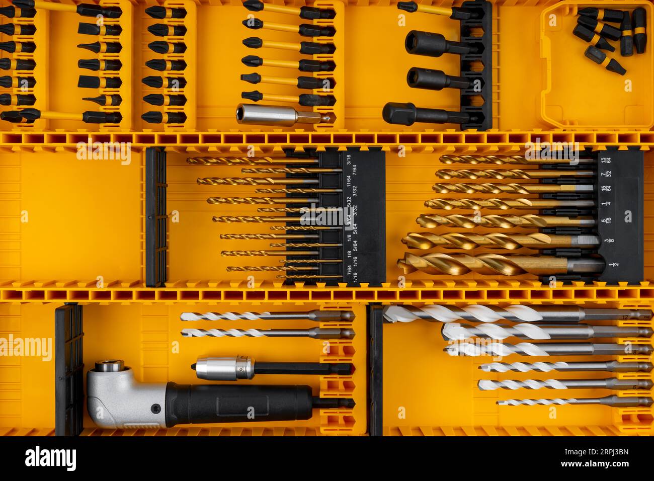 Industrial borer hi-res stock photography and images - Alamy