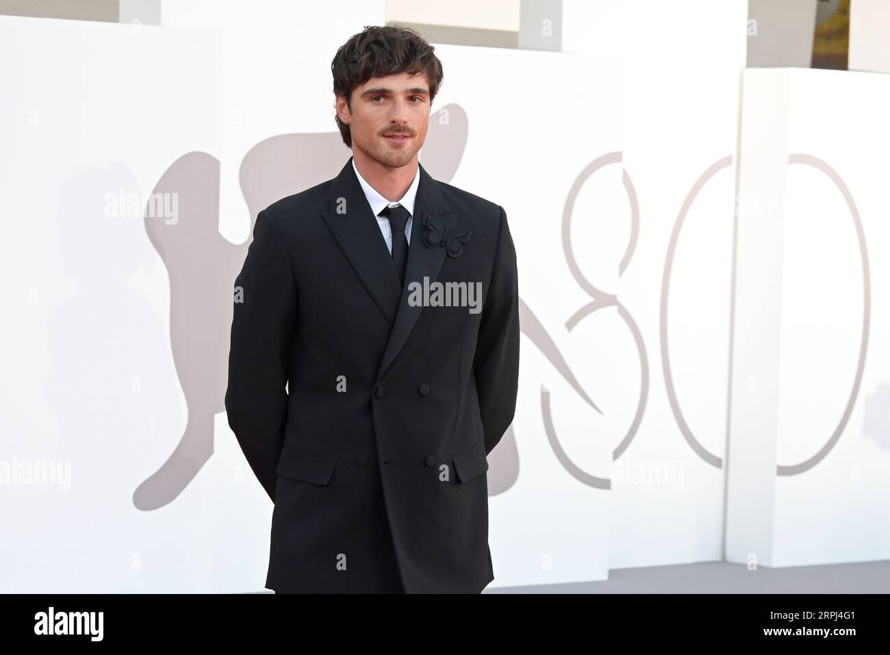 Jacob elordi 2023 hi-res stock photography and images - Alamy