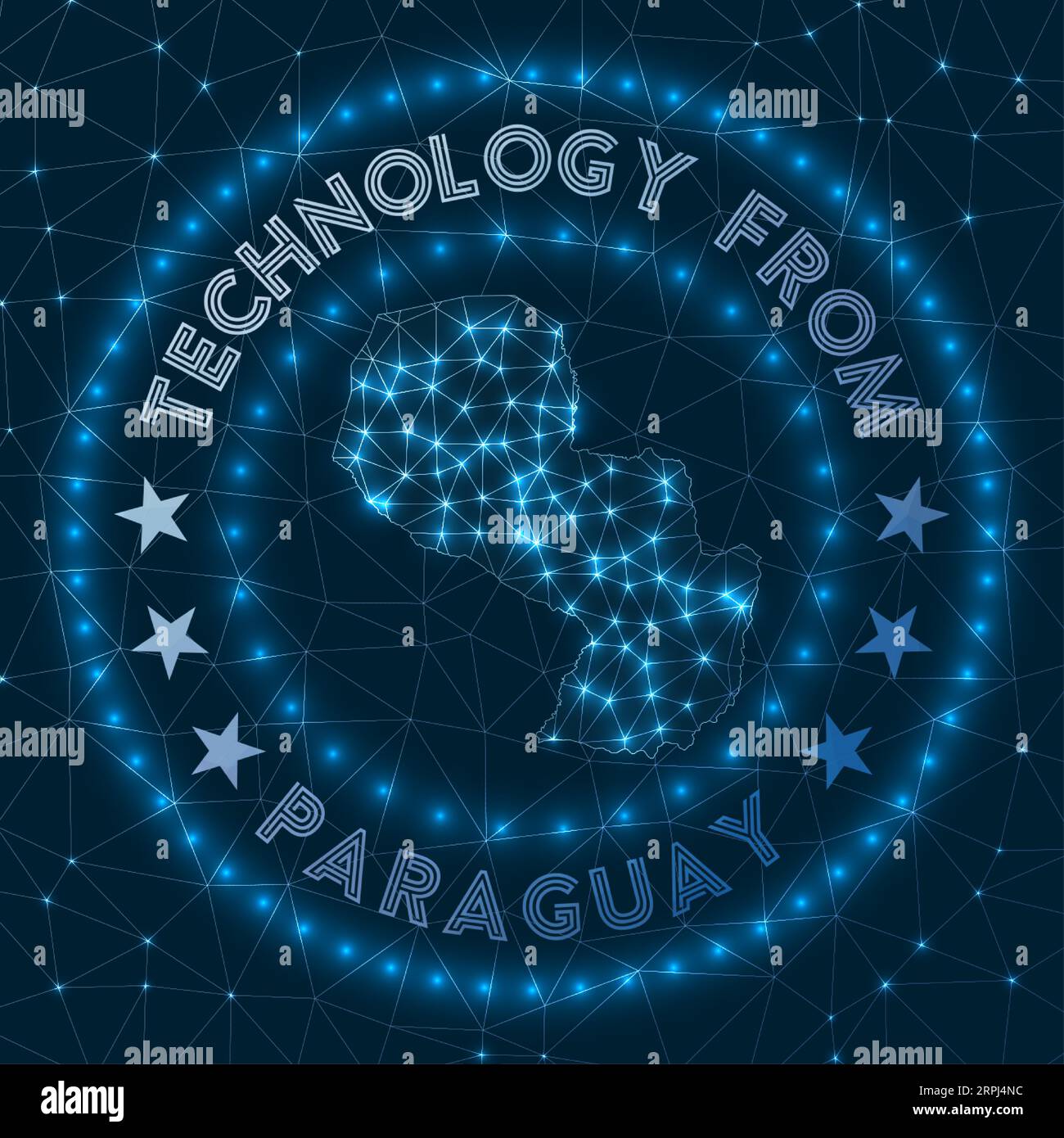 Paraguay mesh hi-res stock photography and images - Alamy