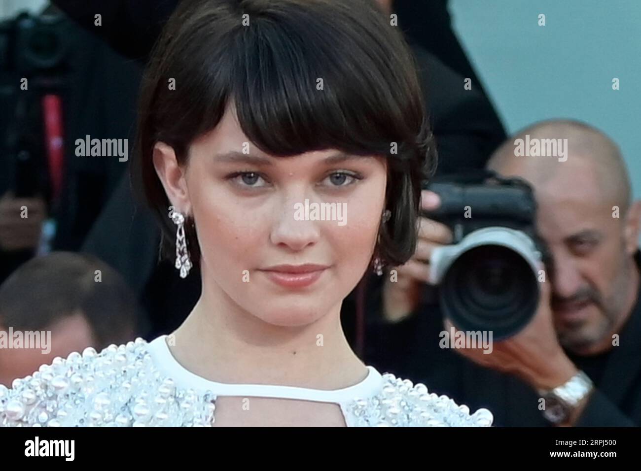 Cailee spaney hi-res stock photography and images - Alamy