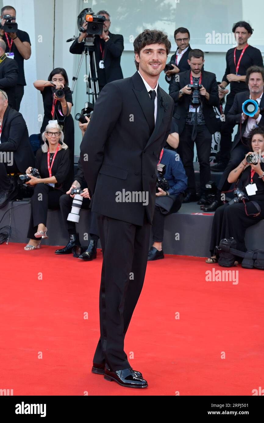 Jacob elordi 2023 hi-res stock photography and images - Alamy