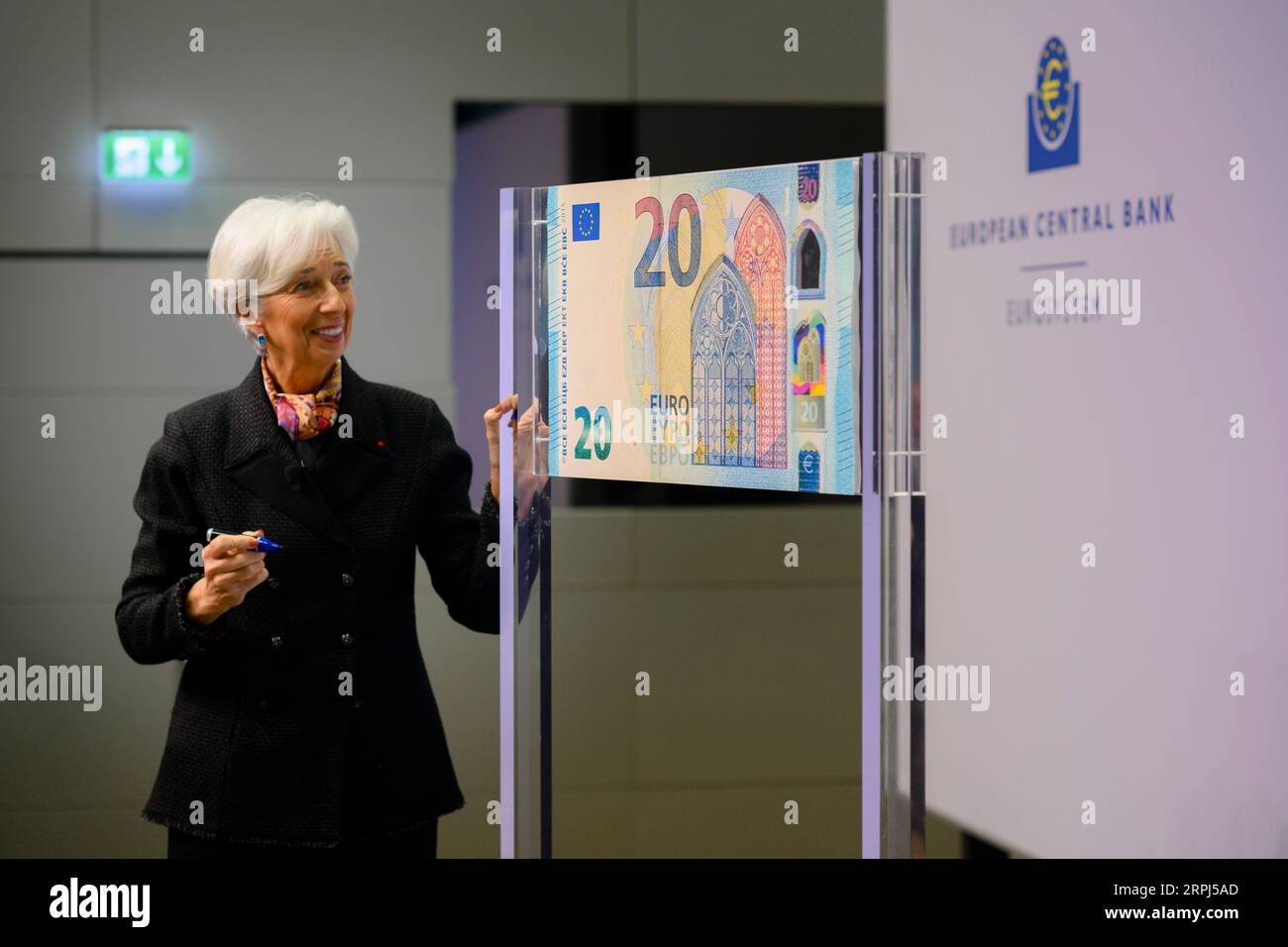 Morant ecb handout hi-res stock photography and images - Alamy