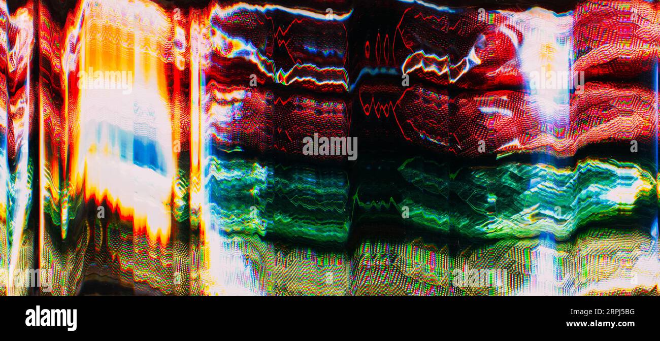 Vhs vibration hi-res stock photography and images - Alamy