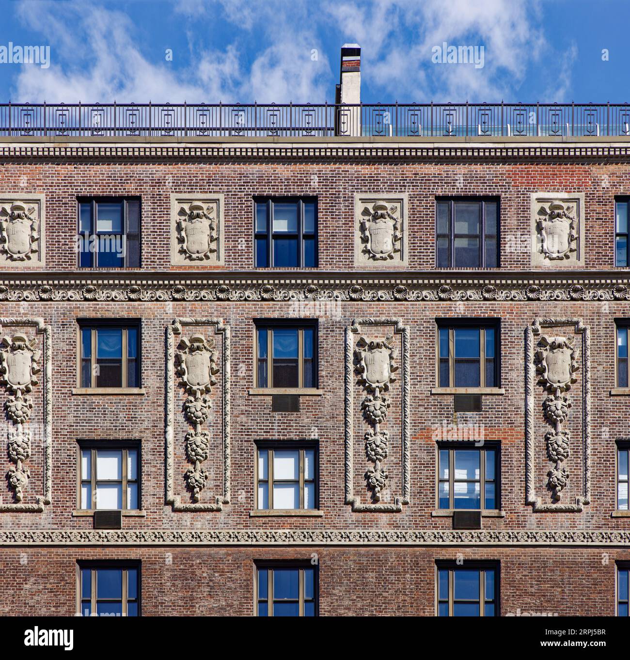 1049 park avenue hi-res stock photography and images - Alamy