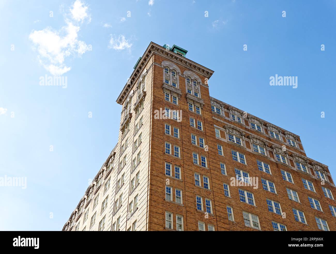 Upper East Side: Schwartz & Gross designed The Mark (formerly Hyde Park ...
