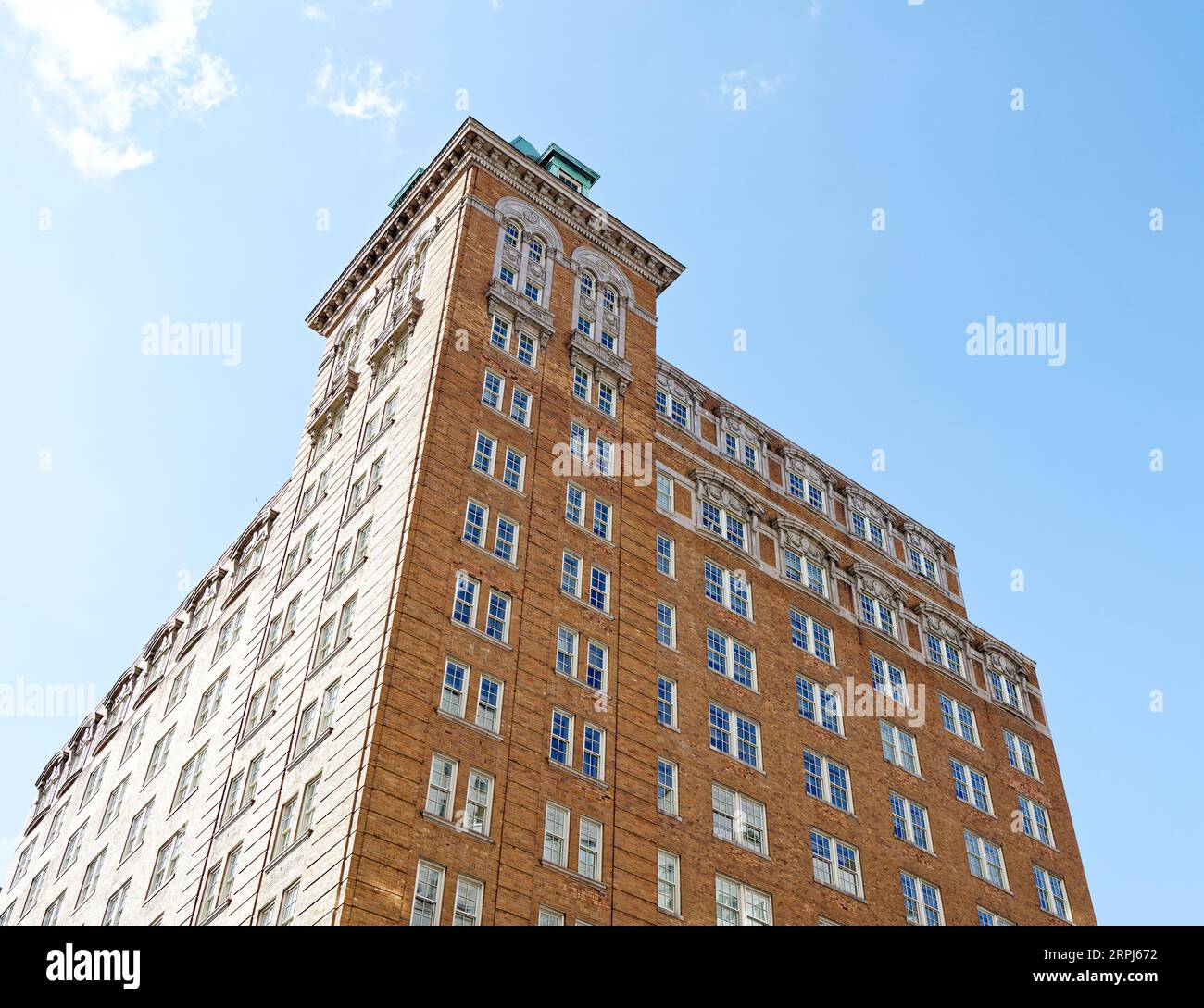 Upper East Side: Schwartz & Gross designed The Mark (formerly Hyde Park ...