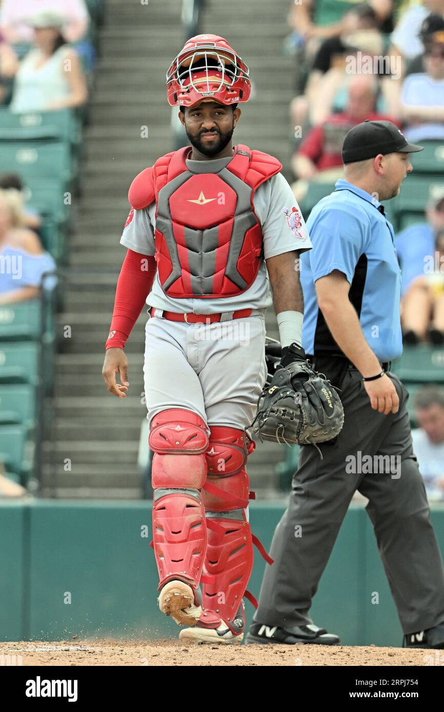 Fargo Redhawks Jersey