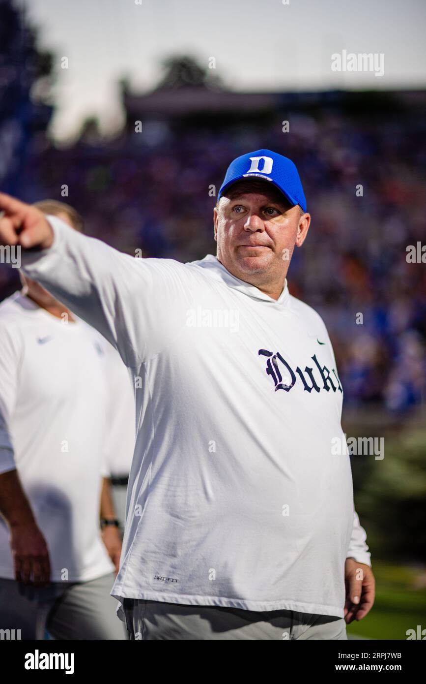 Mike elko duke hi-res stock photography and images - Alamy