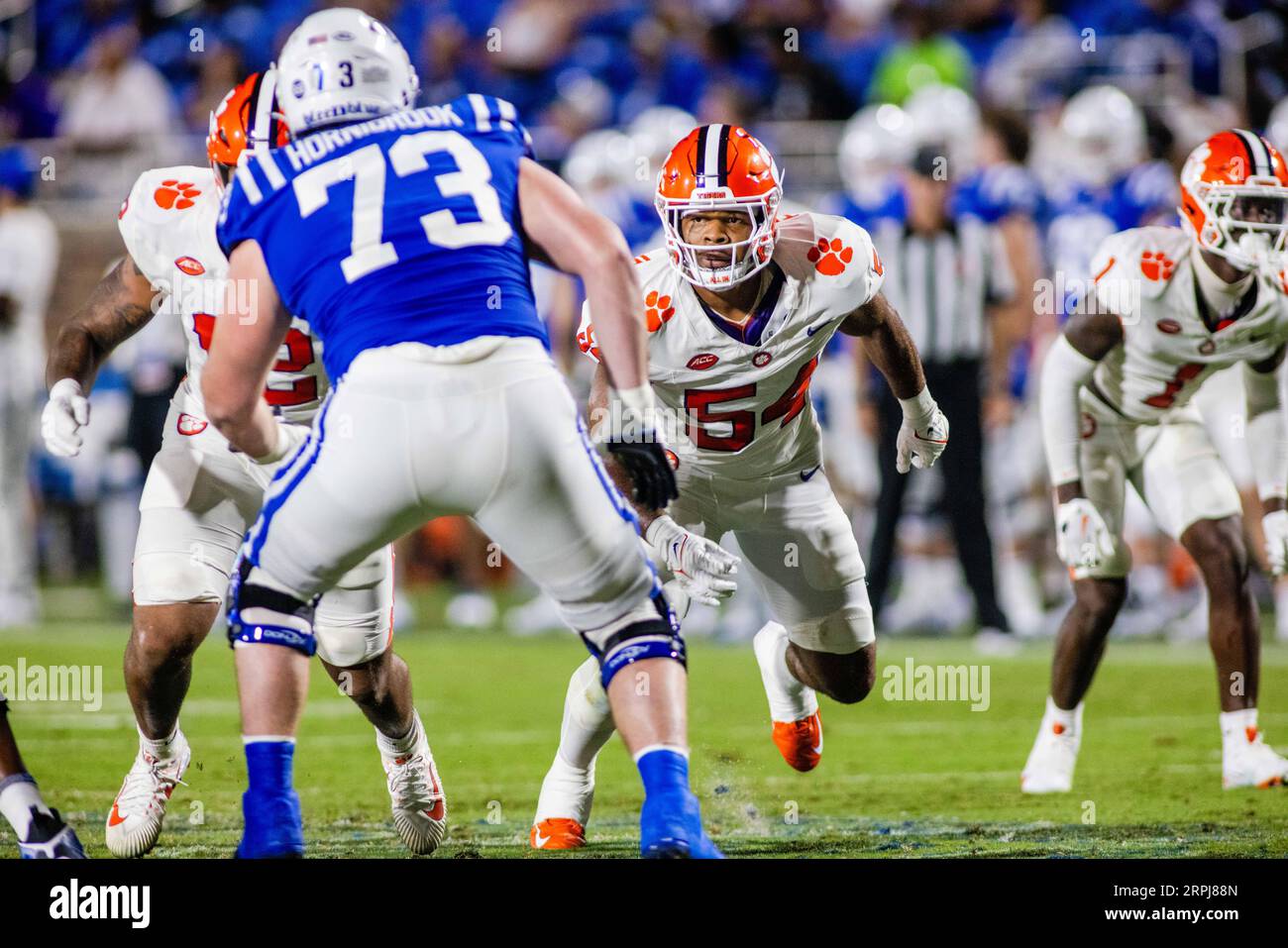 Wallace wade stadium hi-res stock photography and images - Alamy