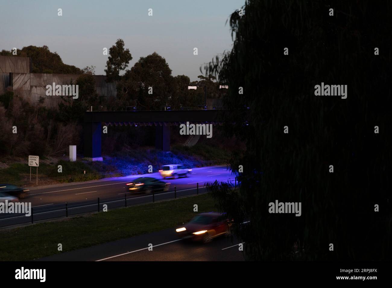 Highway transportation system hi-res stock photography and images - Alamy