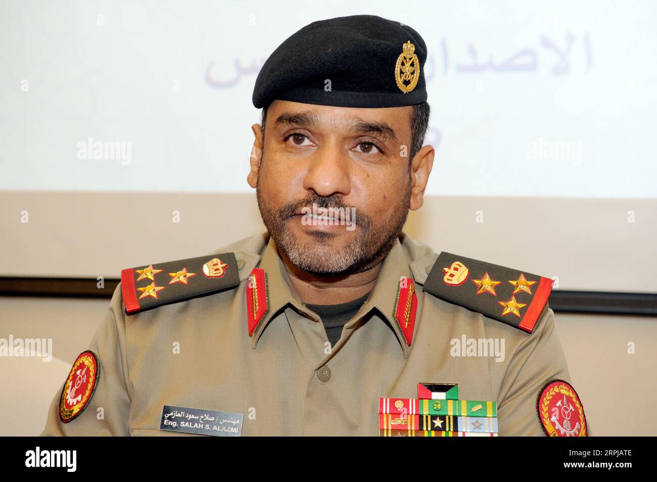 Kuwaitto hi-res stock photography and images - Alamy