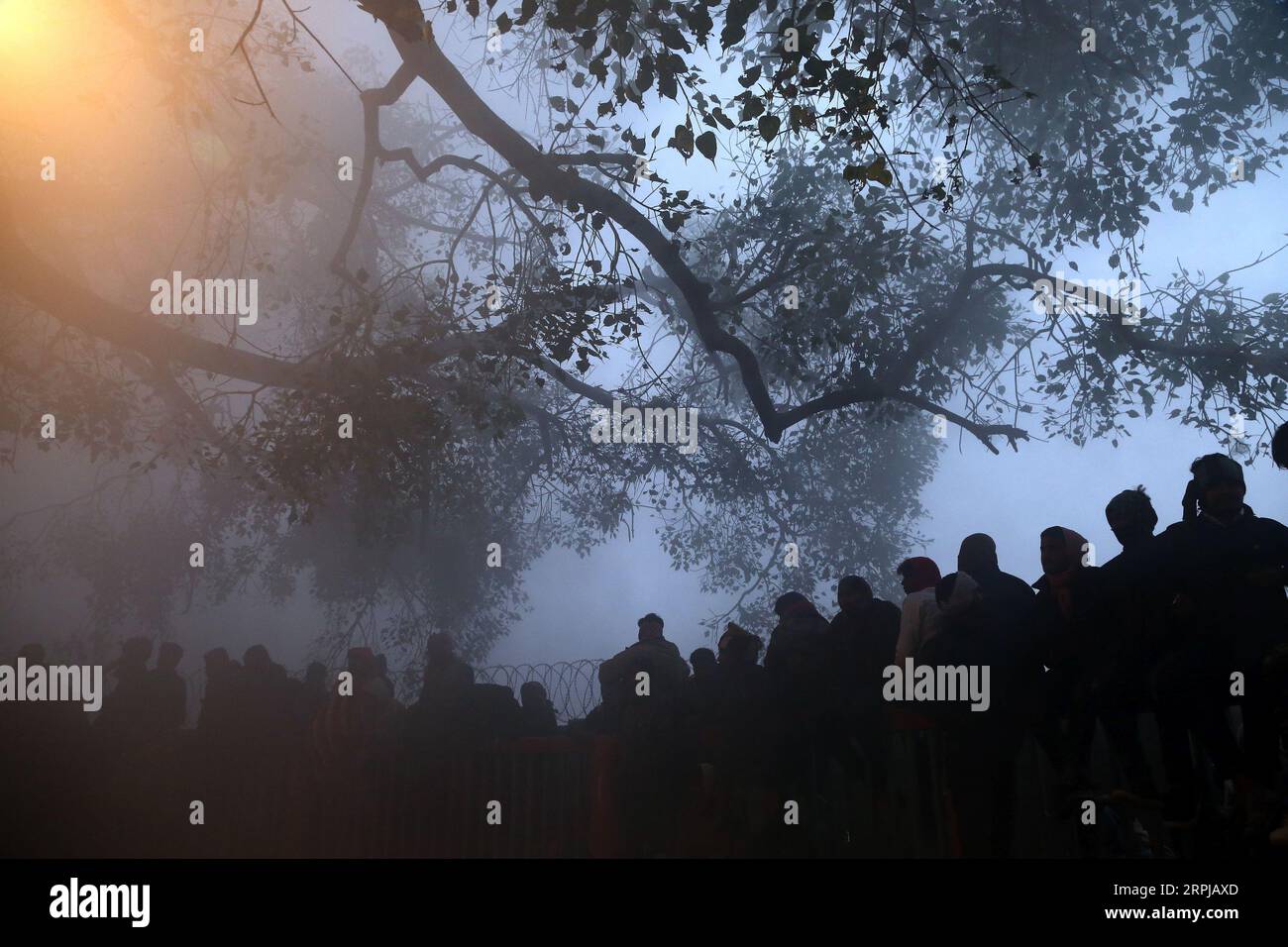 Nepal bara gadhimai hi-res stock photography and images - Alamy