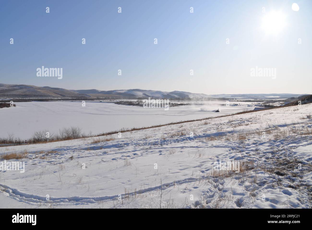Yunlong mountain hi-res stock photography and images - Alamy