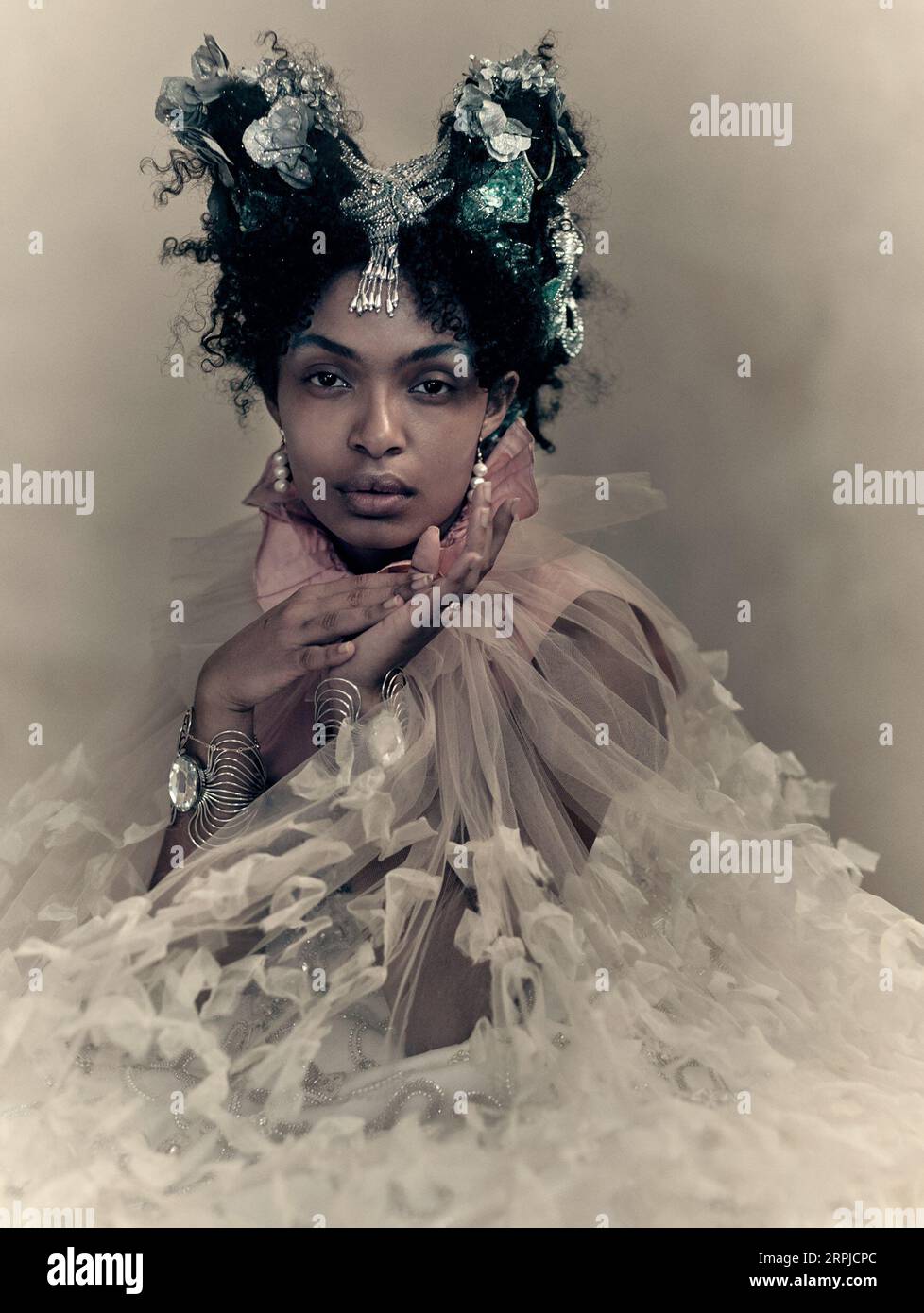 Pirelli calendar hi-res stock photography and images - Alamy