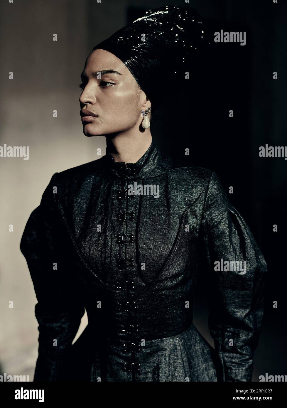 Northern Italian Women