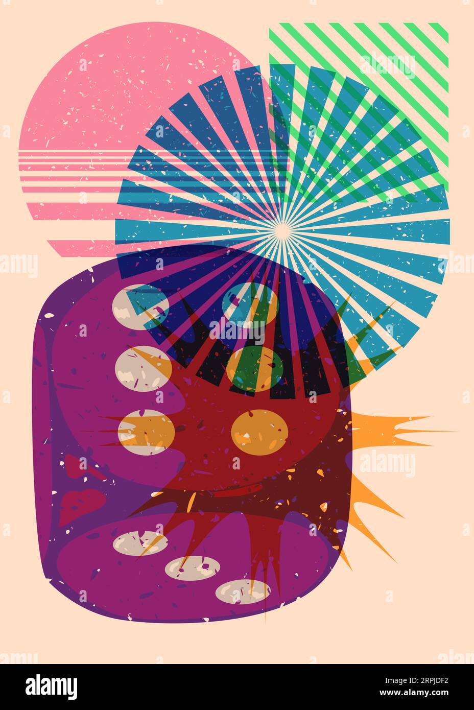 Throwing shapes hi-res stock photography and images - Alamy