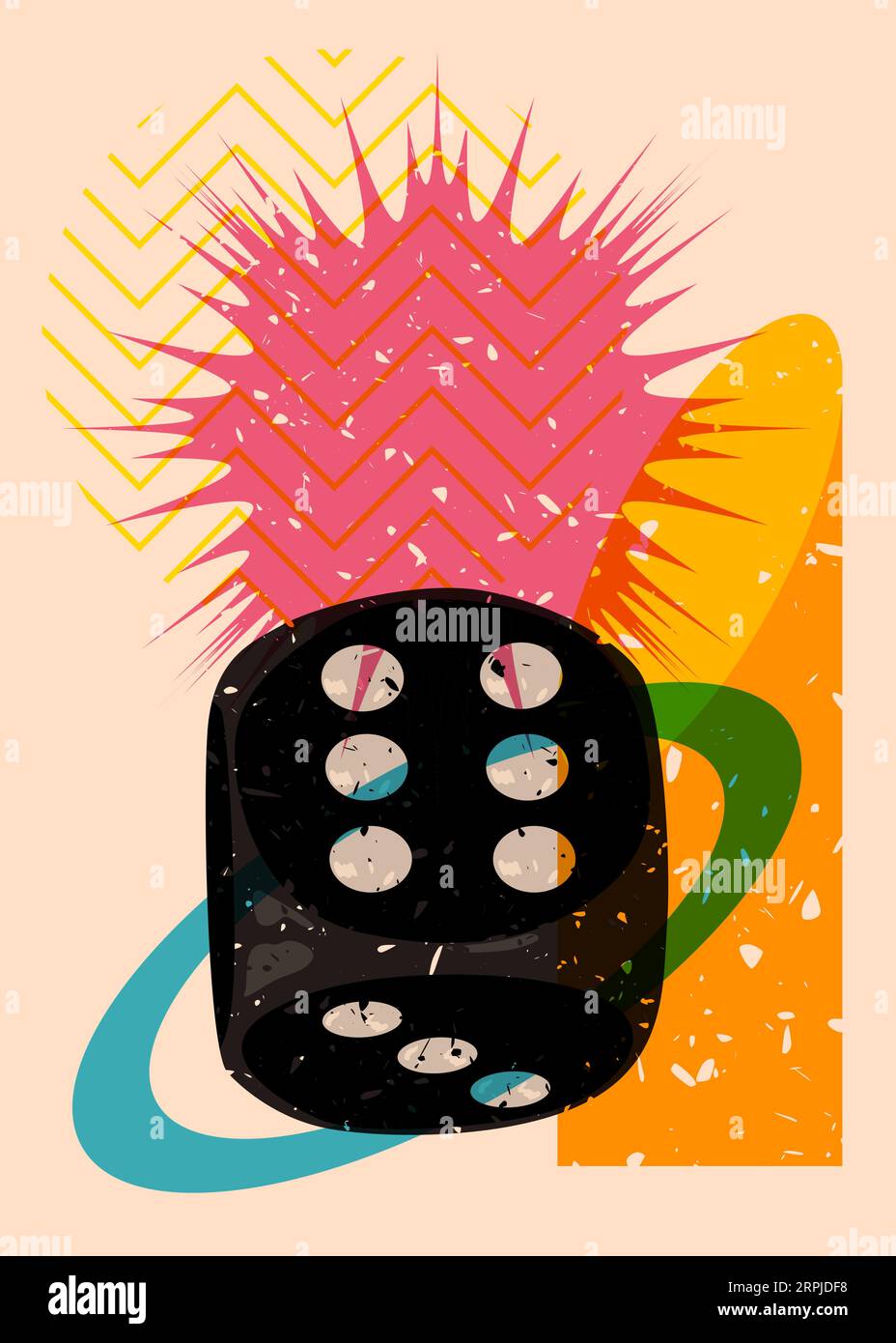 Throwing shapes hi-res stock photography and images - Alamy