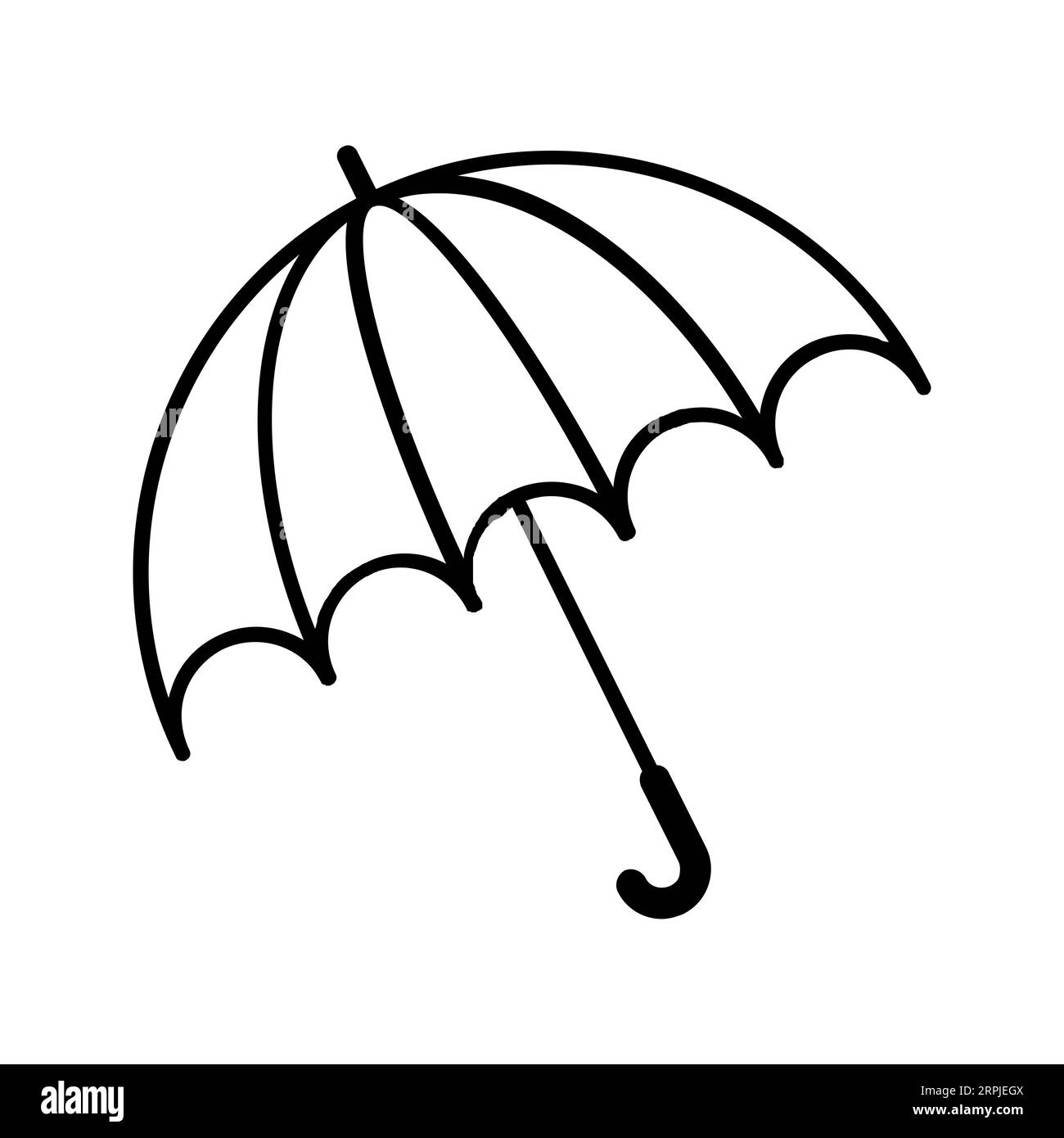 Umbral Editable and Resizeable Vector Icon Stock Vector Image & Art - Alamy