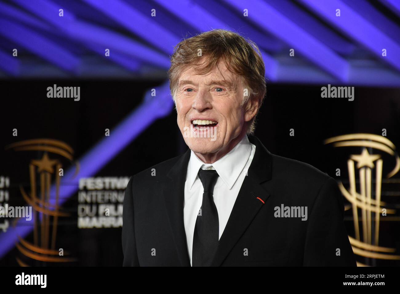 Bilder des Jahres 2019, Entertainment 12 Dezember 191207 -- MARRAKECH ...