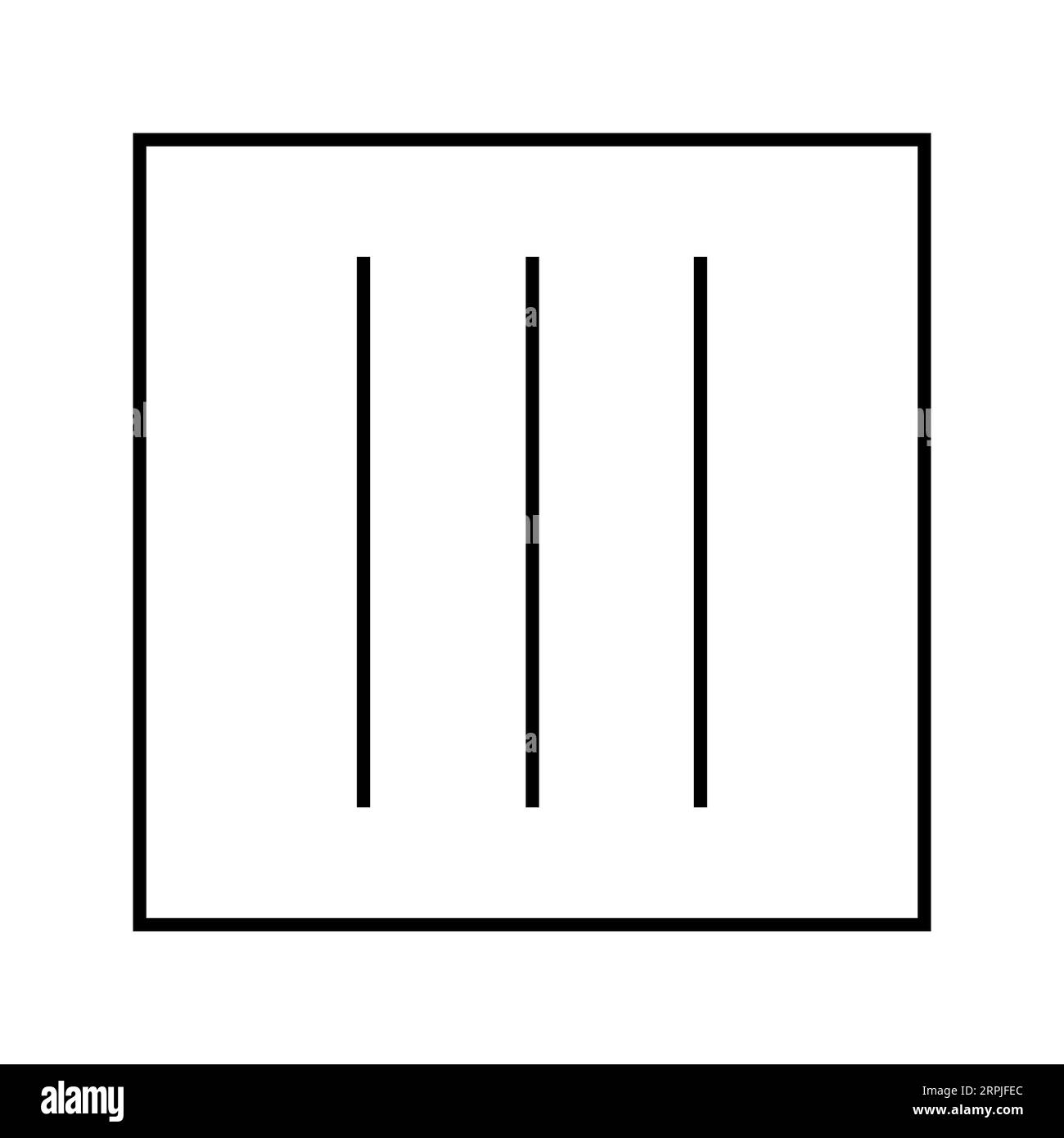 DRIP DAY Editable and Resizeable Vector Icon Stock Vector Image & Art ...