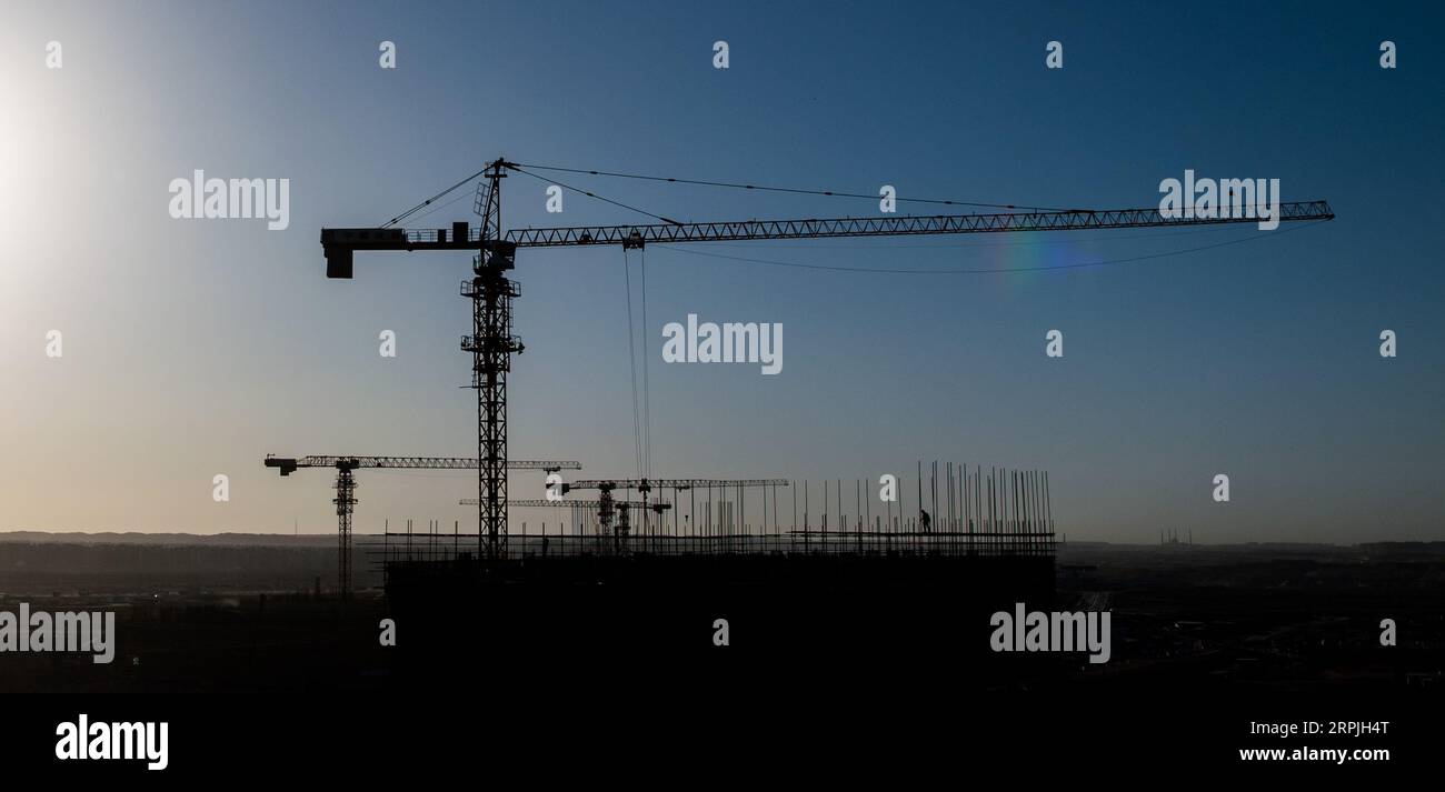 191210 -- NEW ADMINISTRATIVE CAPITAL EGYPT, Dec. 10, 2019 -- Photo ...
