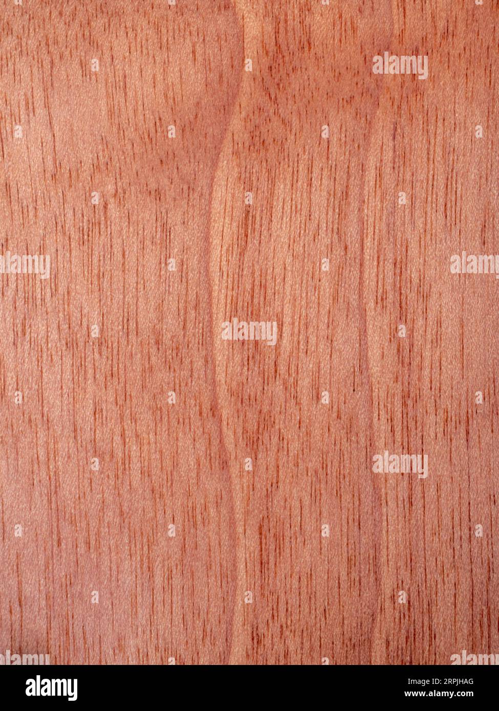 Mahogany wood surface as background, wood texture Stock Photo - Alamy