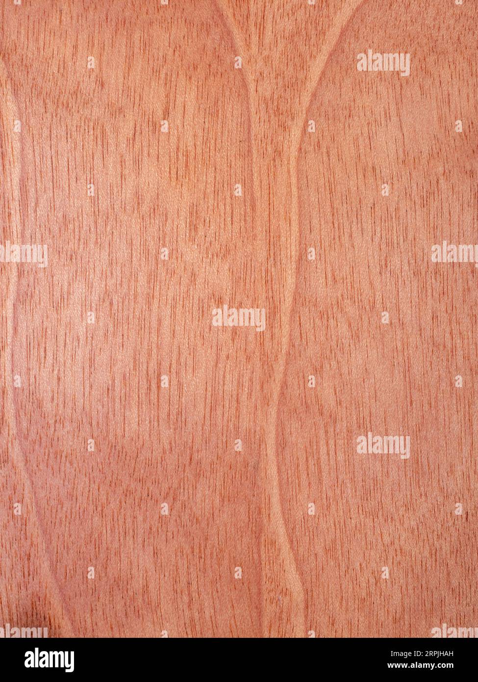 Mahogany wood surface as background, wood texture Stock Photo - Alamy
