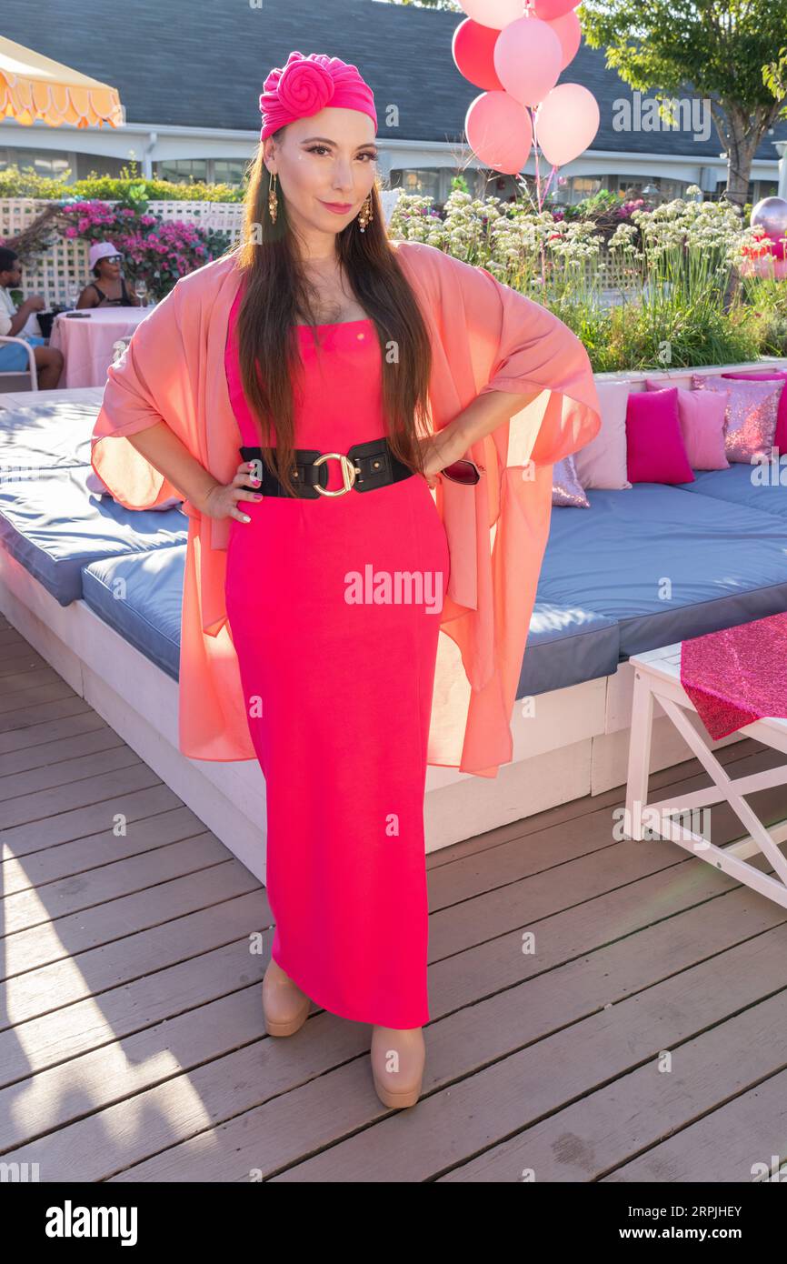 Southampton capri hi-res stock photography and images - Alamy