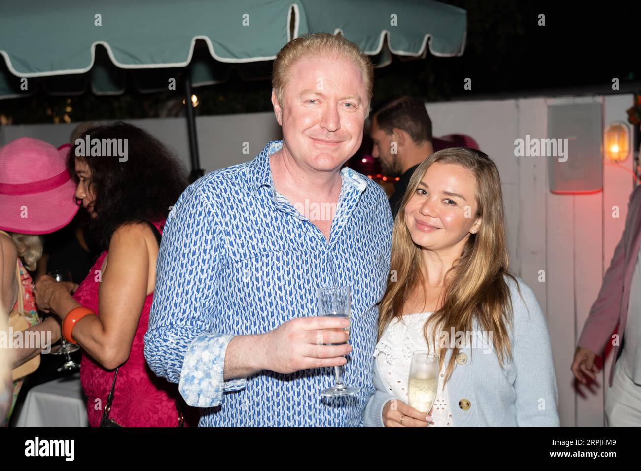 Shusterman hi-res stock photography and images - Alamy