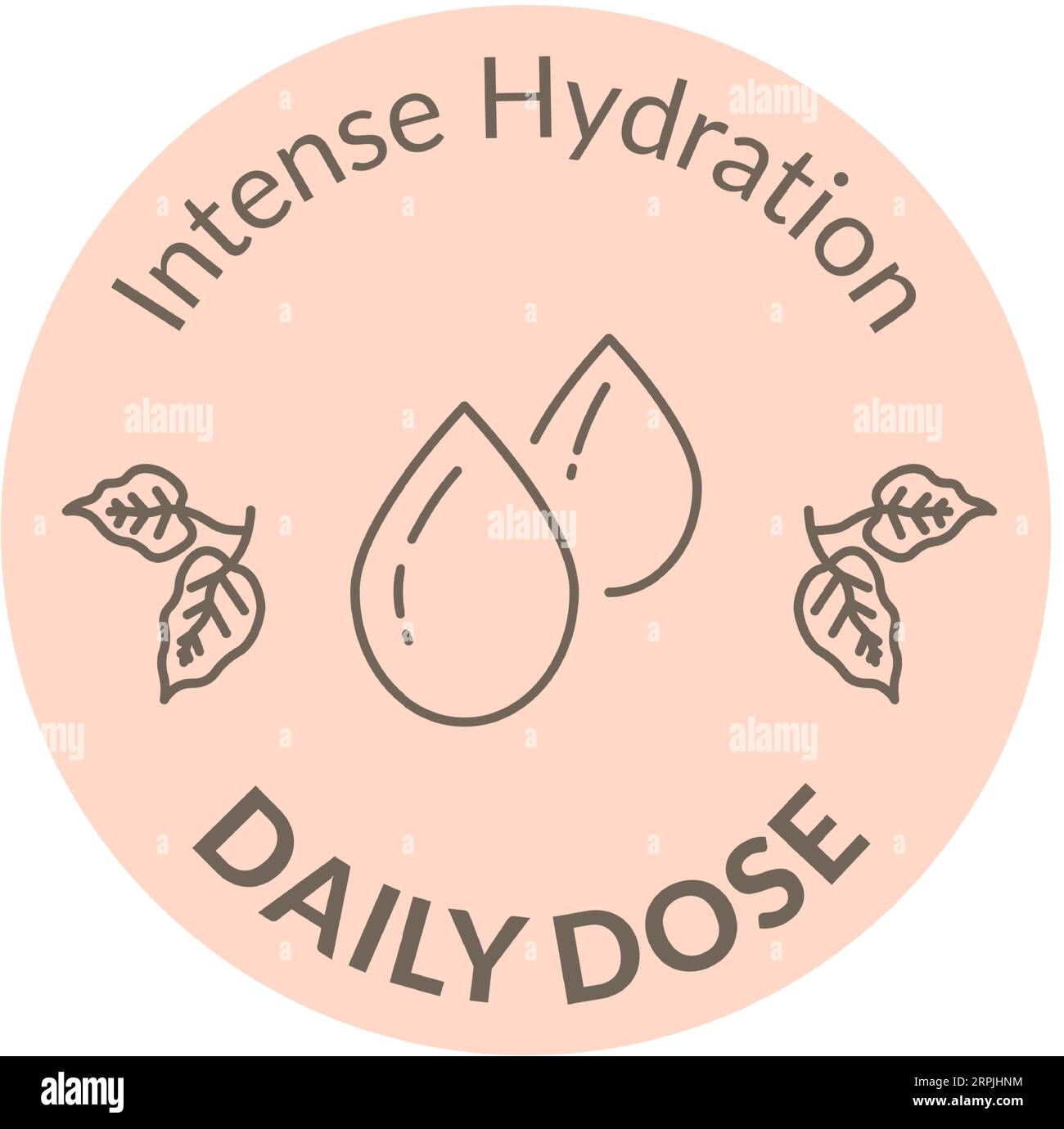 Intense moisture Stock Vector Images - Alamy