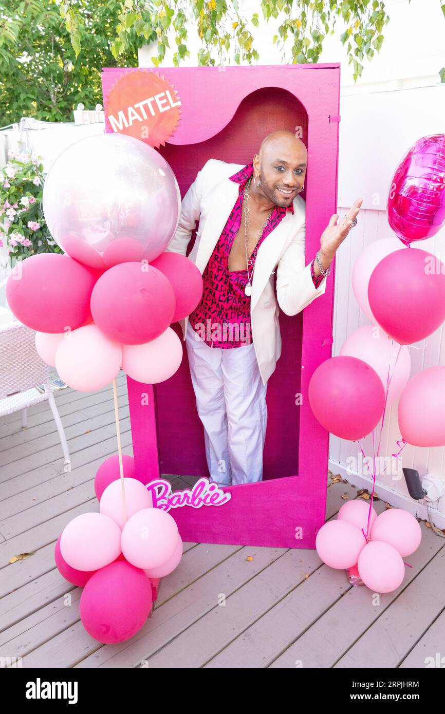 Southampton capri hi-res stock photography and images - Alamy