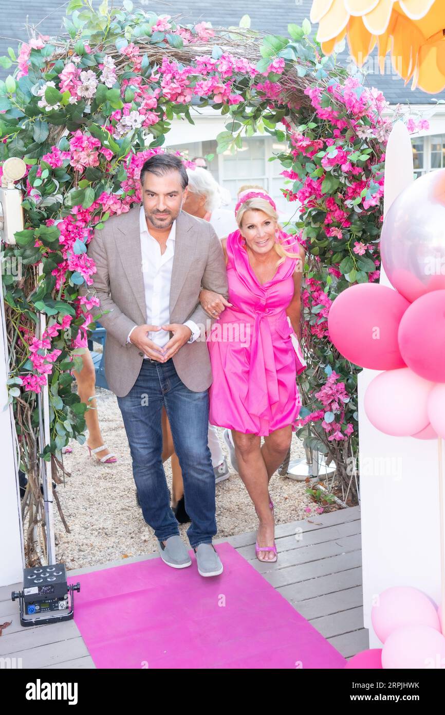 Michael Warren Grayson Warren