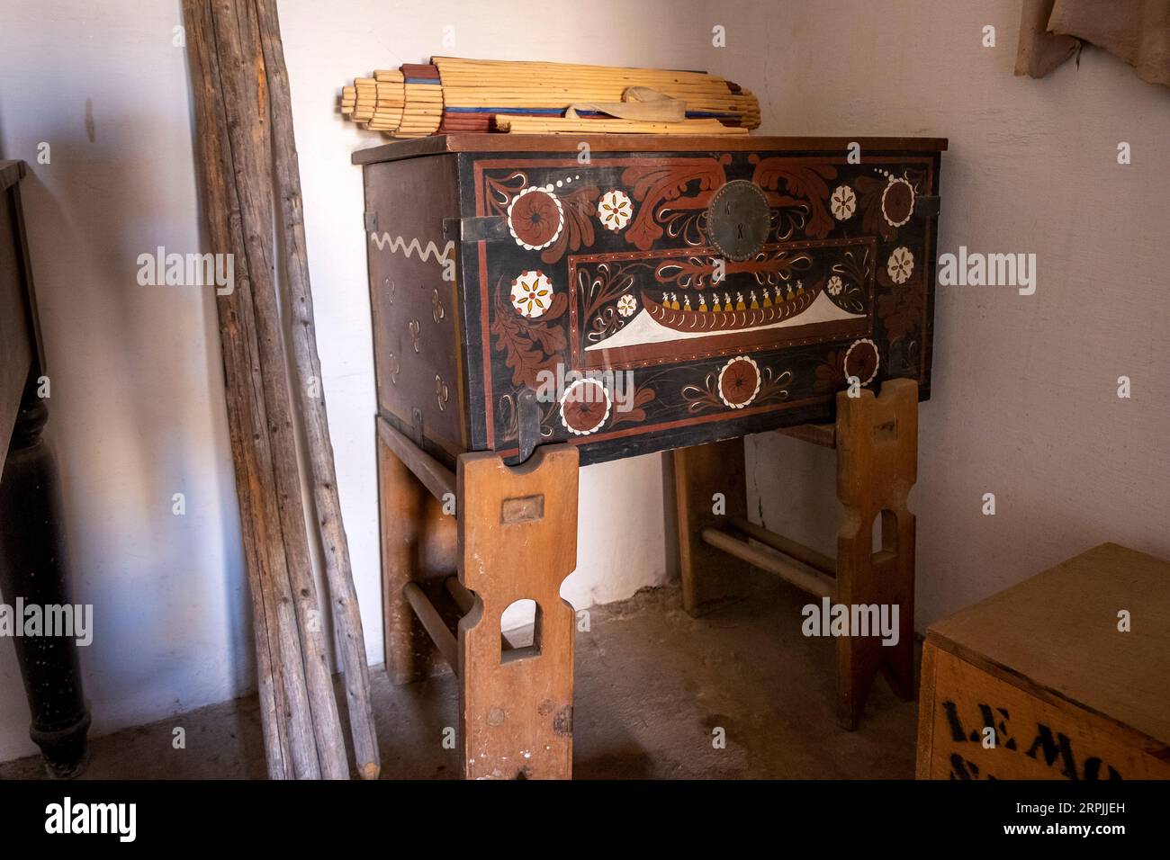 Bents fort hi-res stock photography and images - Alamy