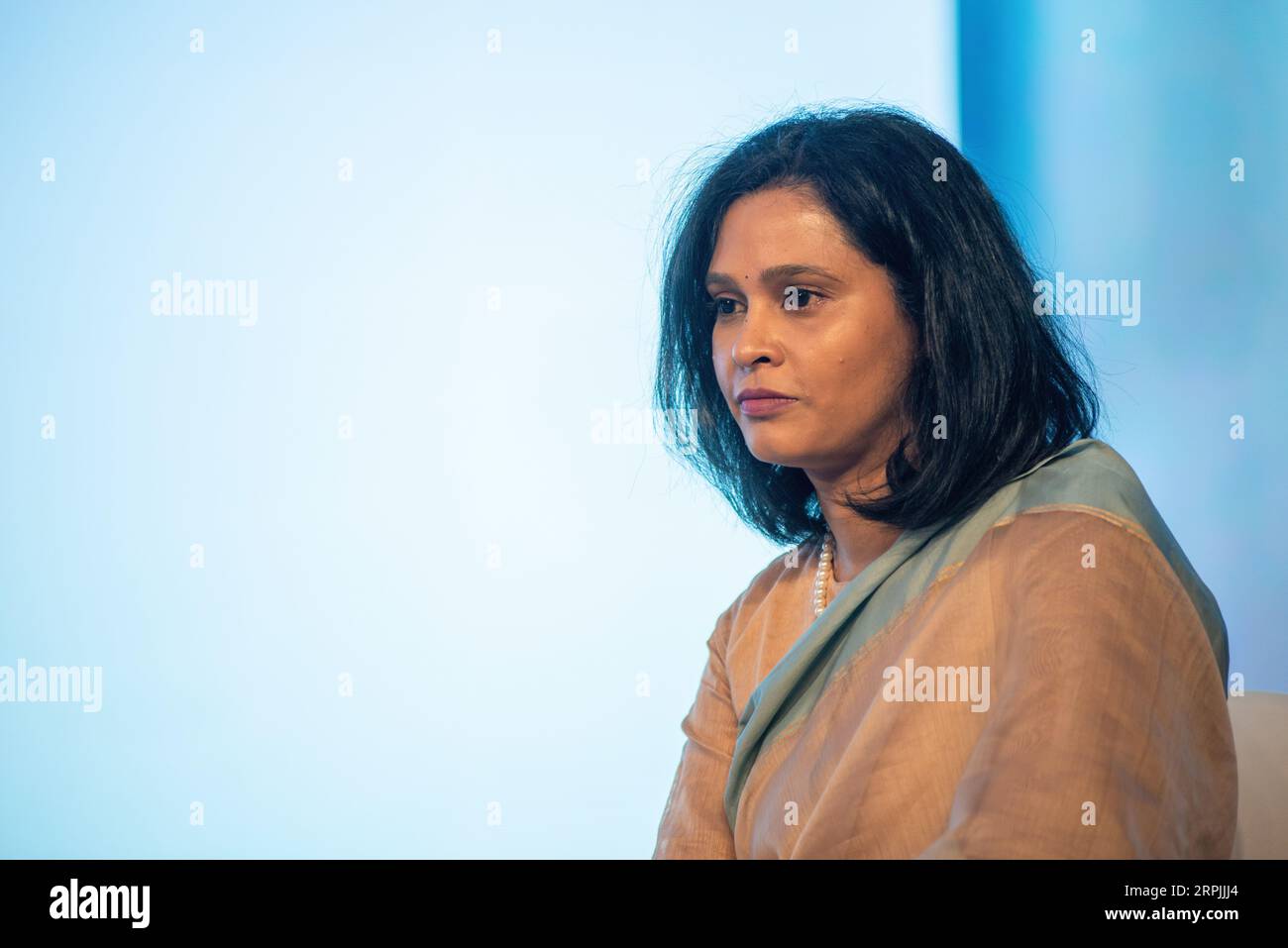 Sandhya devanathan hi-res stock photography and images - Alamy