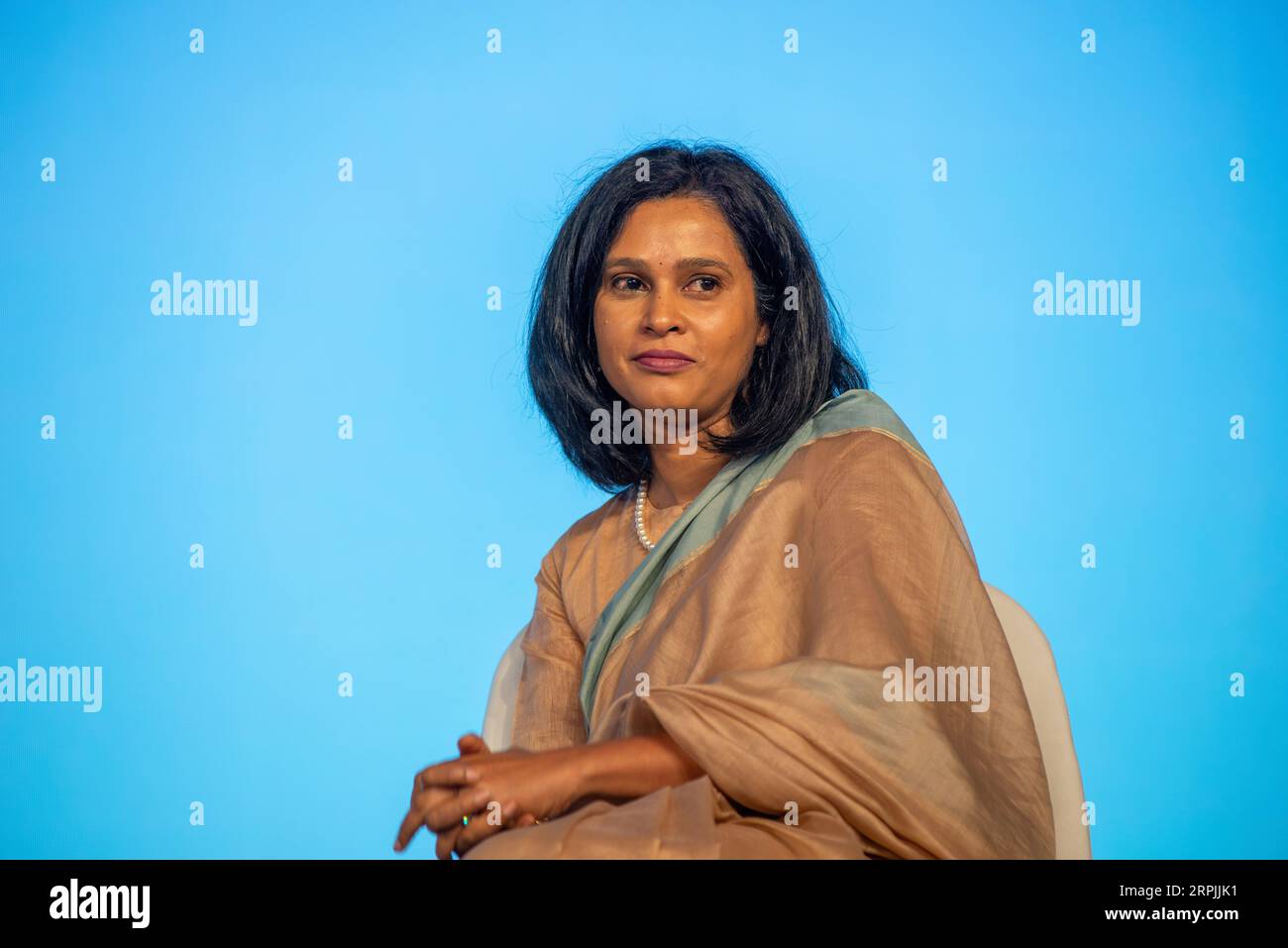 Sandhya devanathan hi-res stock photography and images - Alamy