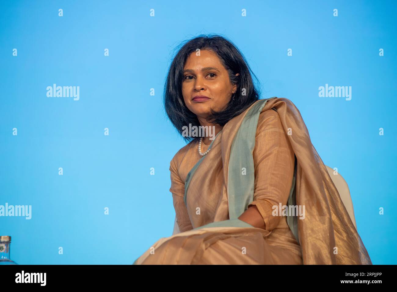 Sandhya devanathan hi-res stock photography and images - Alamy