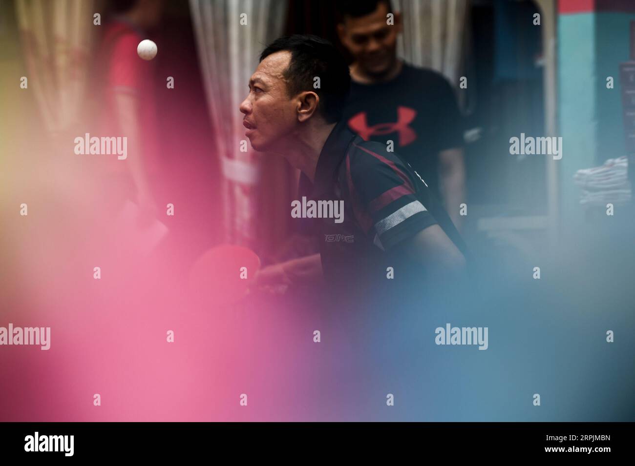 Amateurable hi-res stock photography and images - Alamy