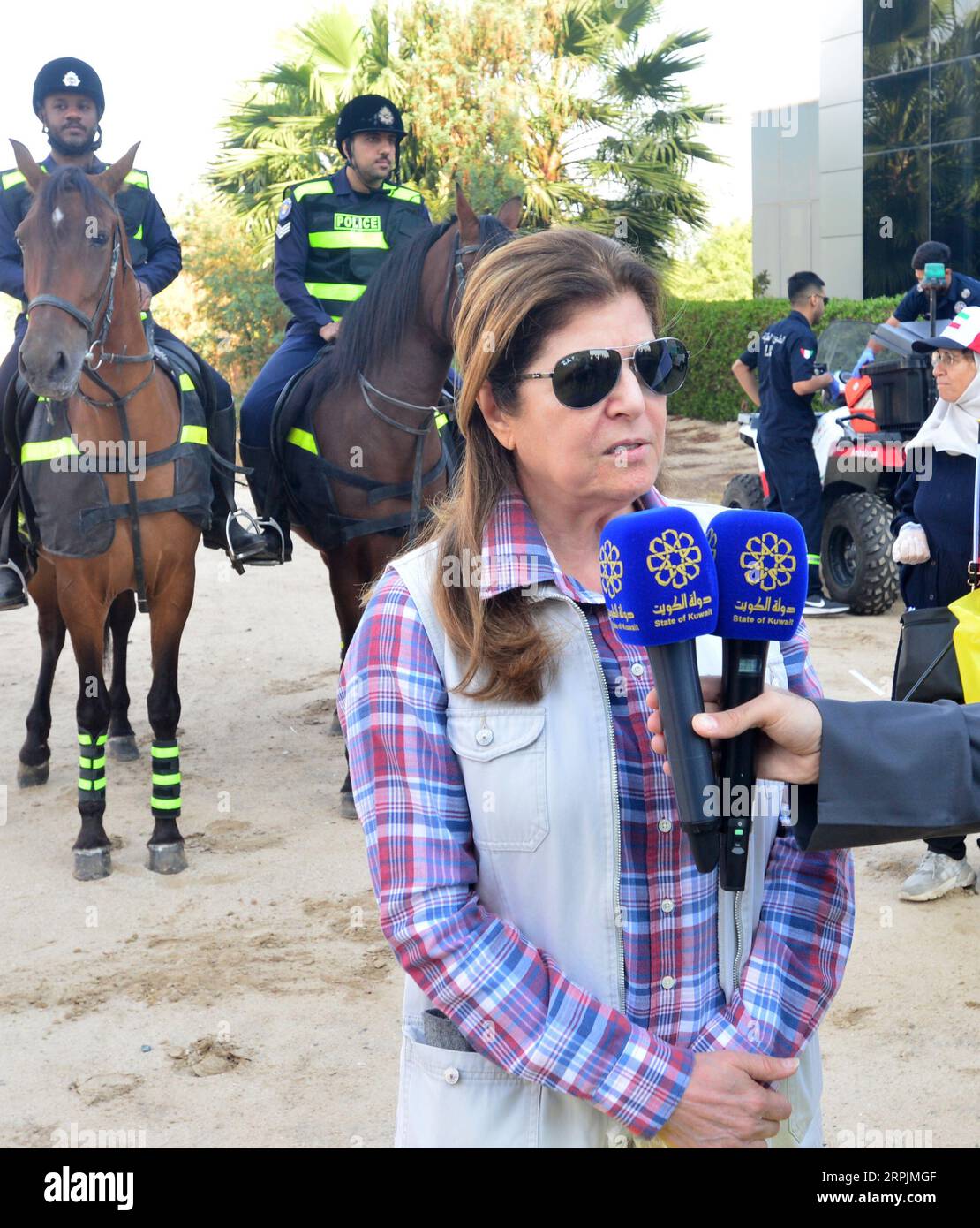 Lead change hi-res stock photography and images - Alamy